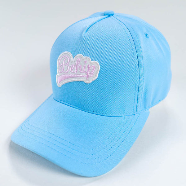 BEHIP™ - Premium Apparel for the Modern Girl Dad