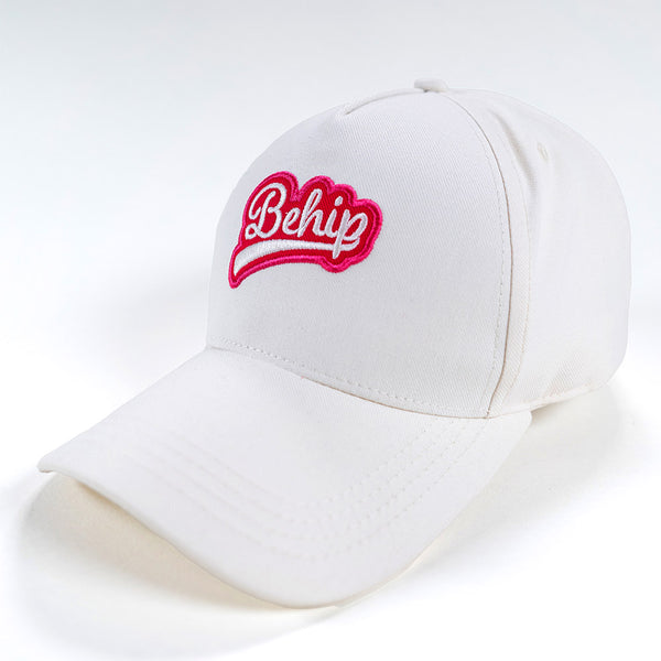 BEHIP™ - Premium Apparel for the Modern Girl Dad